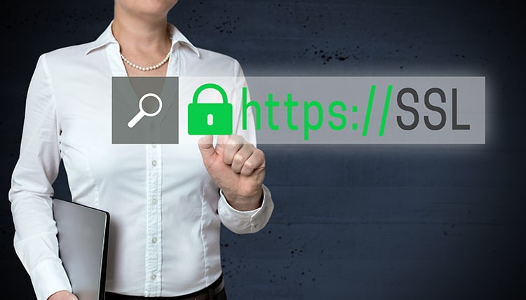 How to Get HTTPS Working in Windows 10 Local Dev Environment